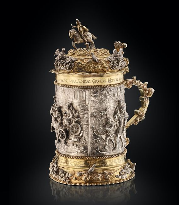 Bamberger Kunst- und Antiquitätenhandel